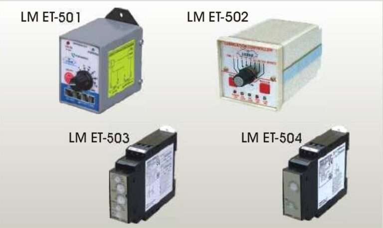 Centralised Lubrication System | Lubsa Multilub System